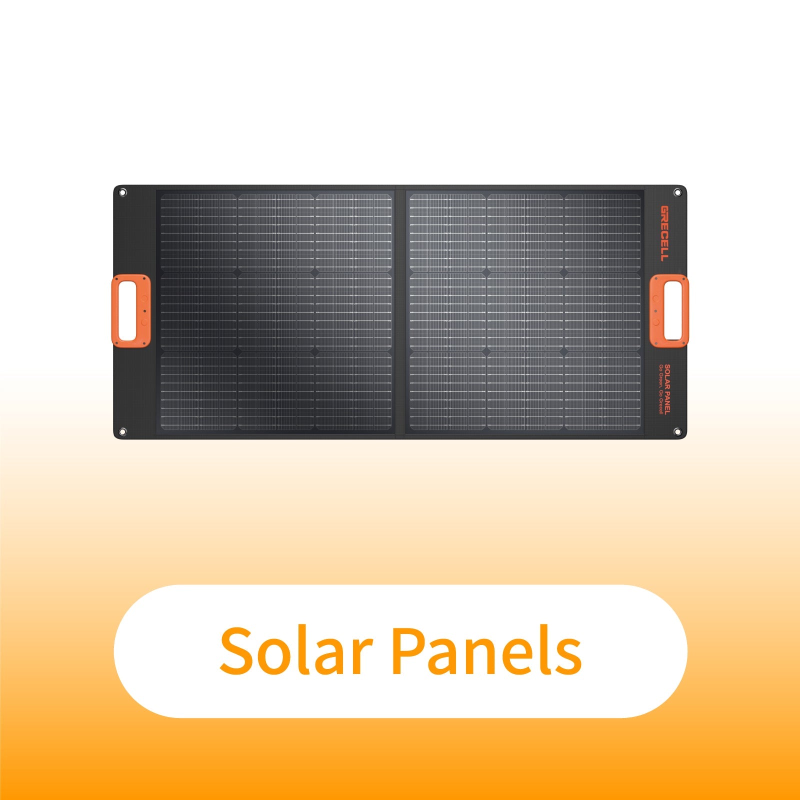 Solar Panels - GRECELL